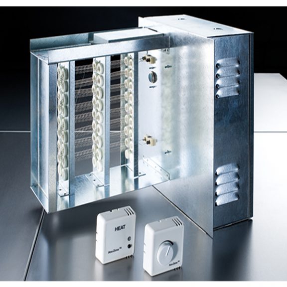 Acutherm: VAV Diffusers