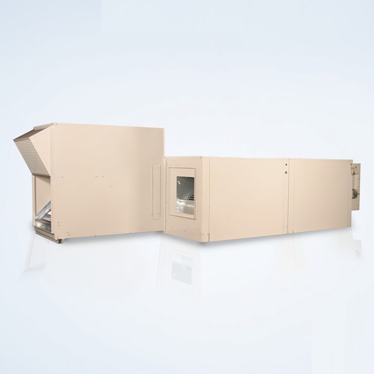 Compu-Aire – CRAC | Computer Room Air Conditioners Archives - Capital ...