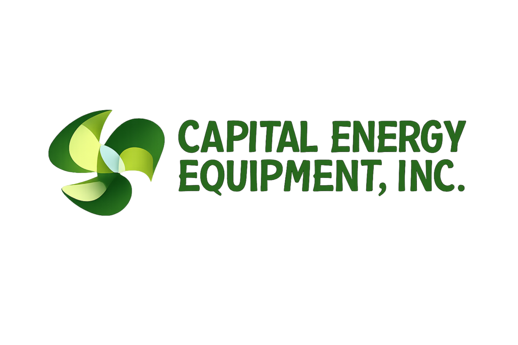 United Enertech – Capital Energy Equipment